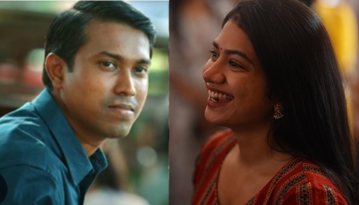 വീണ്ടും അൽത്താഫ്- അനാർക്കലി കോമ്പോ; പ്രേക്ഷകരെ ചിരിപ്പിച്ച് ...