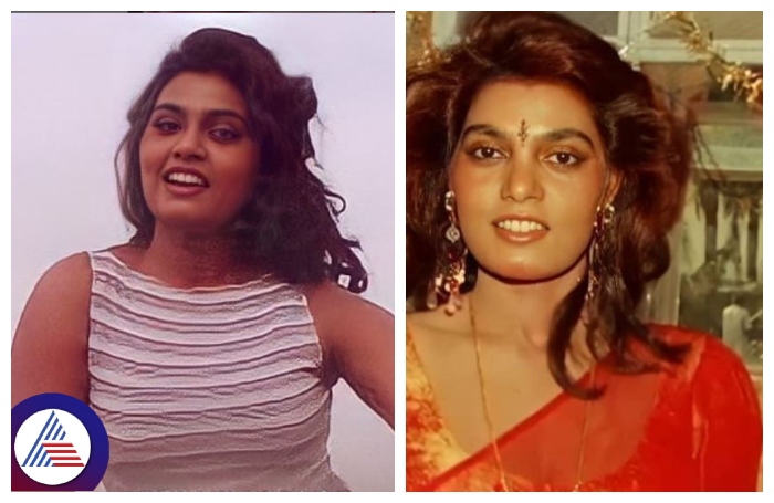 Finally revealed actress Silk Smitha Death Controversy Secret ನಟಿ ...