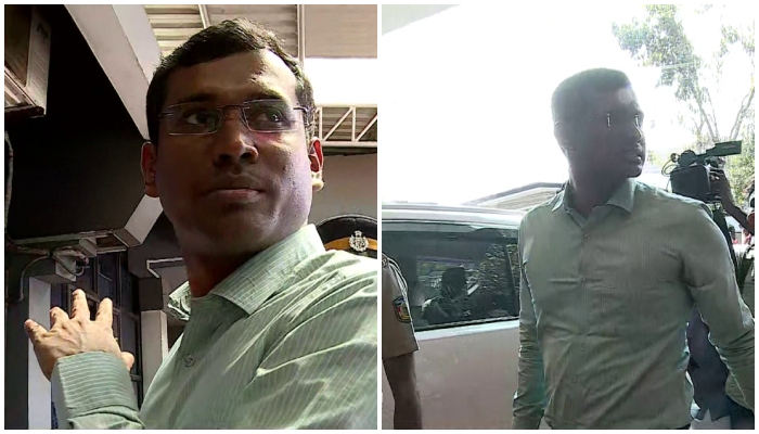 Kerala: District collector bans media from Kannur District Panchayat ...