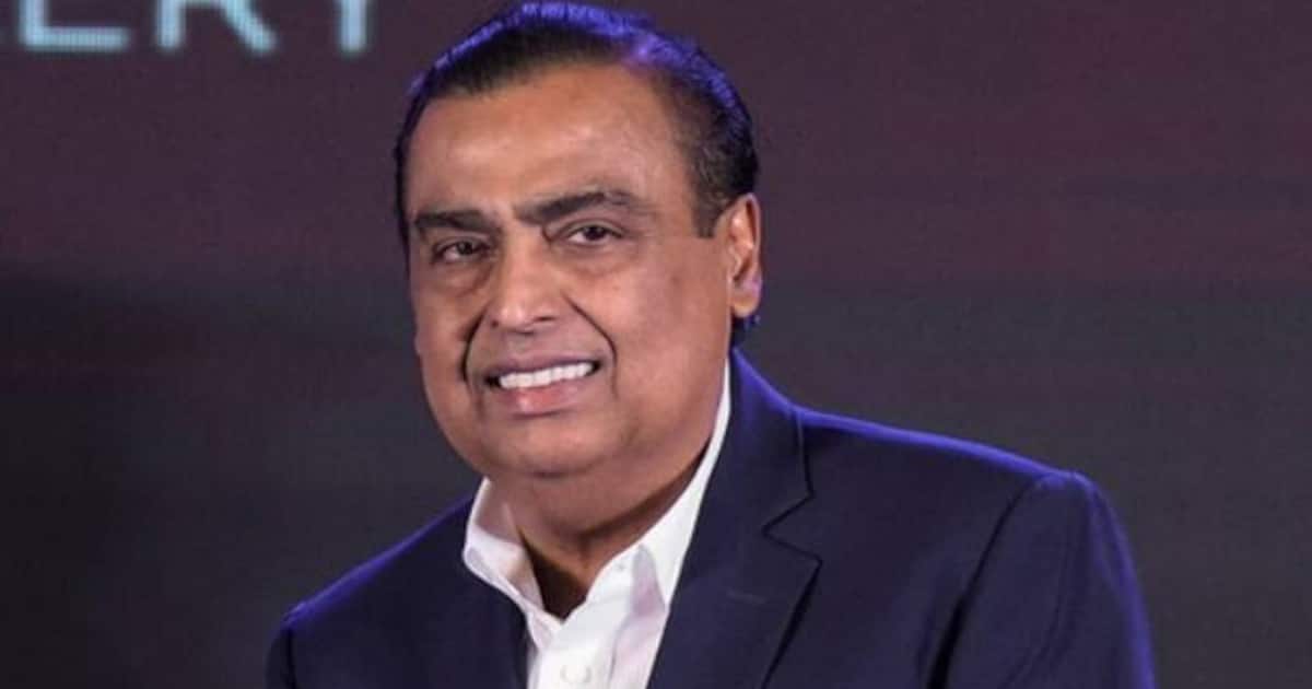 Mukesh Ambani Buys Rs 645 Crore Bought A Team Englands Hundred League Asianet Newsable