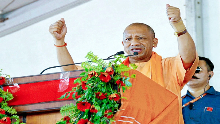 After Ayodhya, Shringaverpur Dham becomes Yogi Adityanath govt's new ...