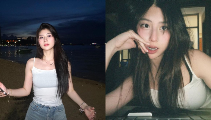 After Imsha Rehman, Indonesian celeb Lydia Onic's alleged intimate ...