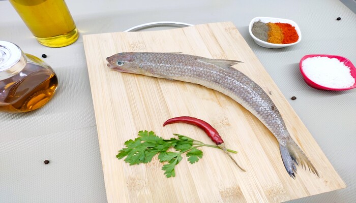 7 Tips to Identify Fresh Fish - Asianet Newsable