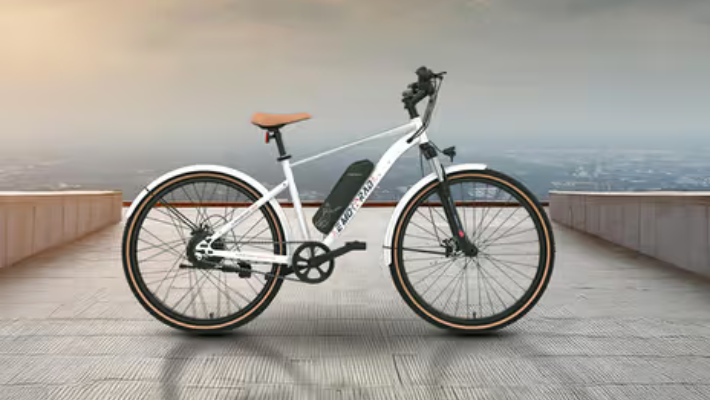 Jio Electric Bicycle Launch Details: Check features, battery, range and ...