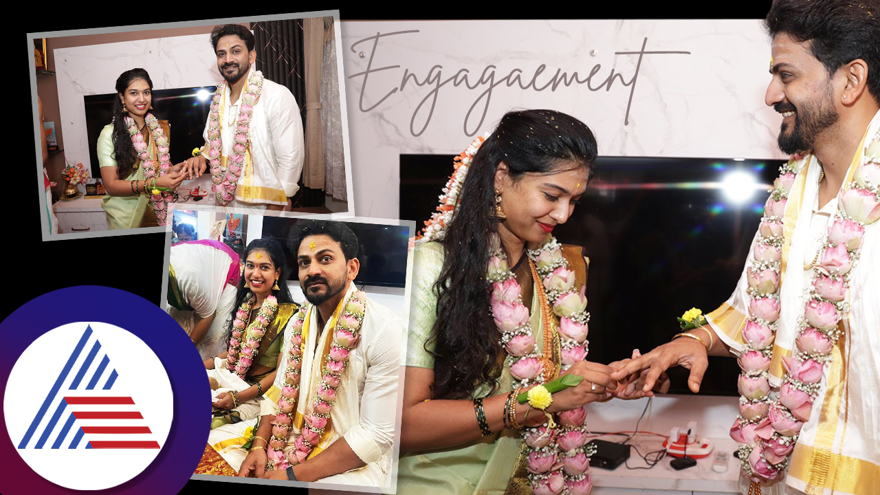 Daali Dhananjaya Dhanyatha Wedding Date 16 Feb 2025 ಉಂಗುರ-ಉಂಗುರ ...