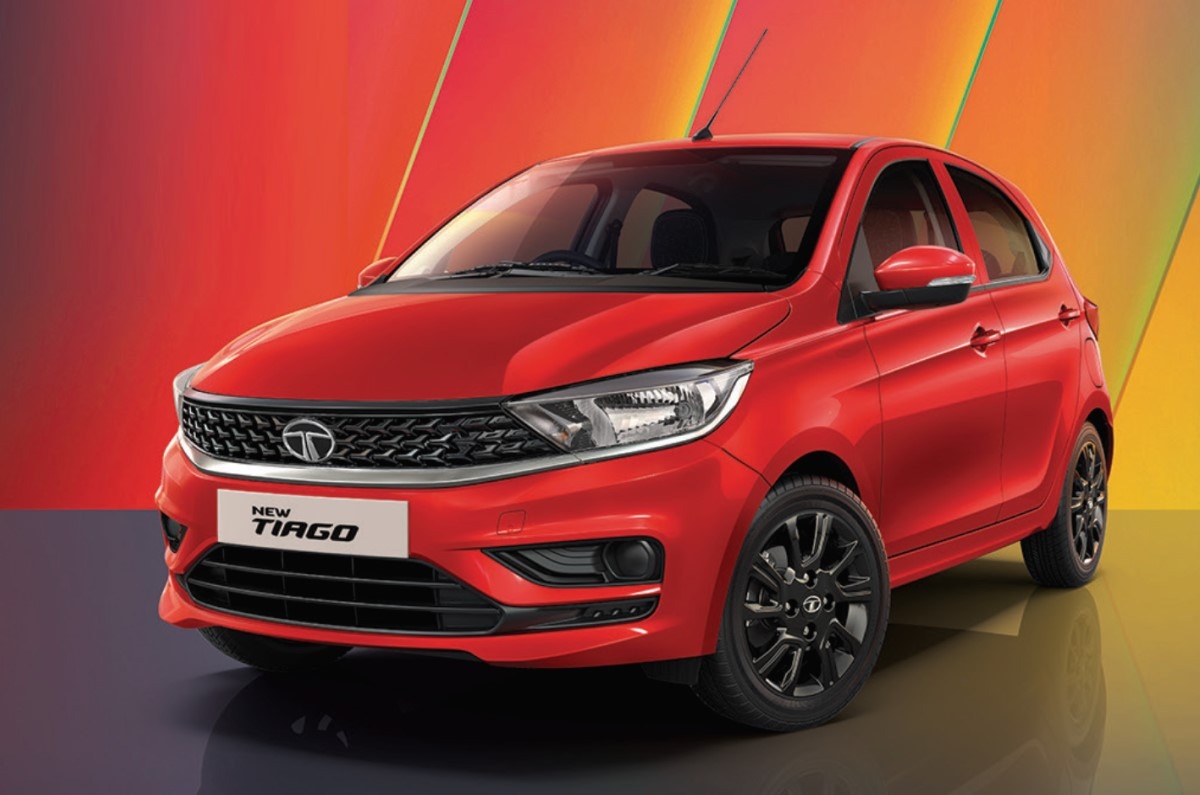 Tata Tiago 2025: नया अवतार, नई कीमत, जानें सबकुछ - Asianet News Hindi
