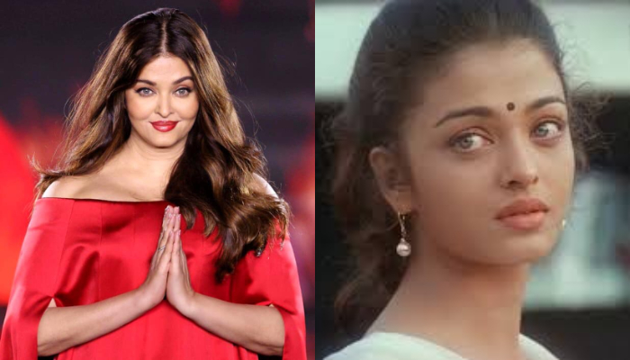 Aishwarya Rai Debut film Iruvar and Co Star Mohanlal: ಐಶ್ವರ್ಯಾ ರೈ ಮೊದಲ ...