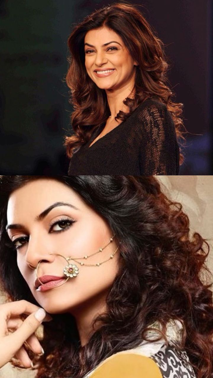 Sushmita Sen net worth: Know assets, income and more about actress ...