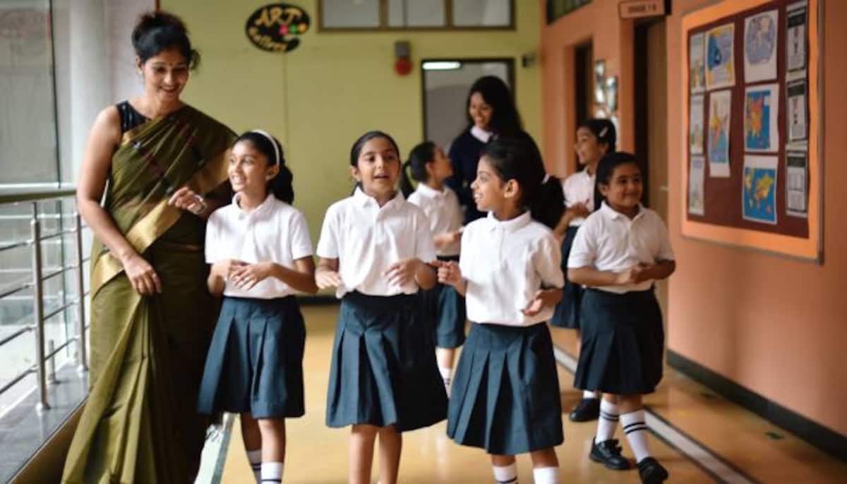 Top 10 Most Literate States In India Does Tamil Nadu Make The Cut