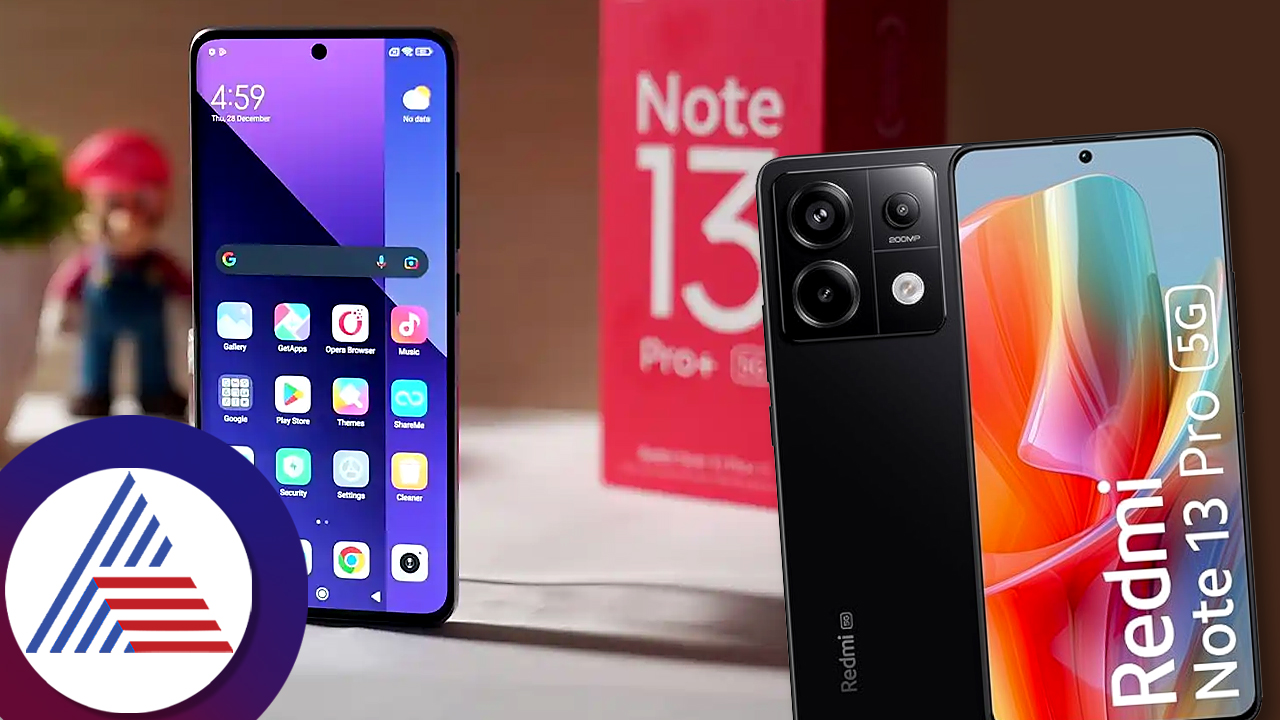 200MP कैमरा वाला Redmi का धांसू फ़ोन, जाने कीमत और फ़ीचर्स | Redmi Note ...