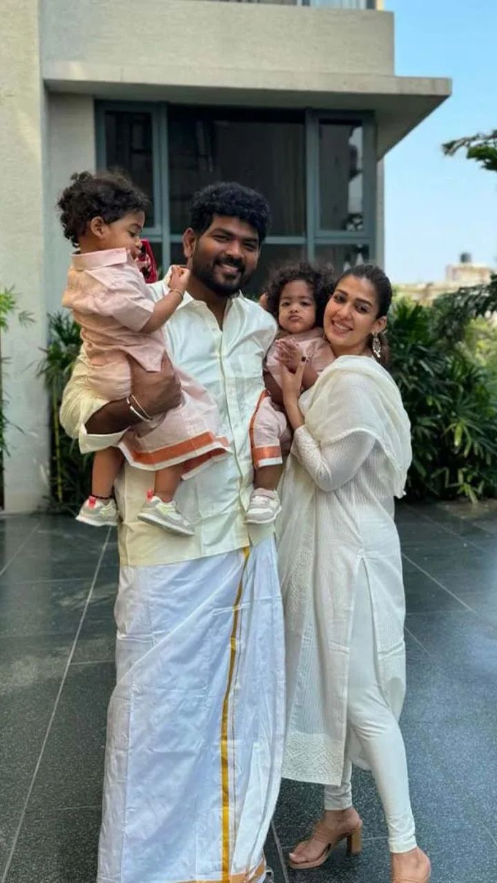 Inside Nayanthara, Vignesh Shivan's lavish 100 crore Chennai house ...