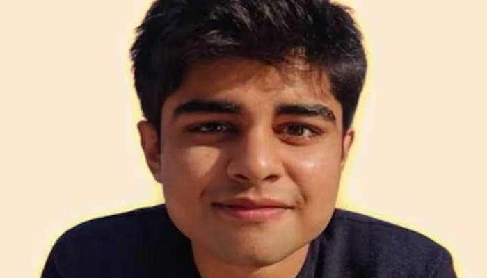 'ആഴ്ചയിൽ 84 മണിക്കൂർ ജോലി'; ഇന്ത്യൻ വംശജനായ സിഇഒയ്ക്ക് വധഭീഷണി - Indian Origin CEO Daksh Gupta ...