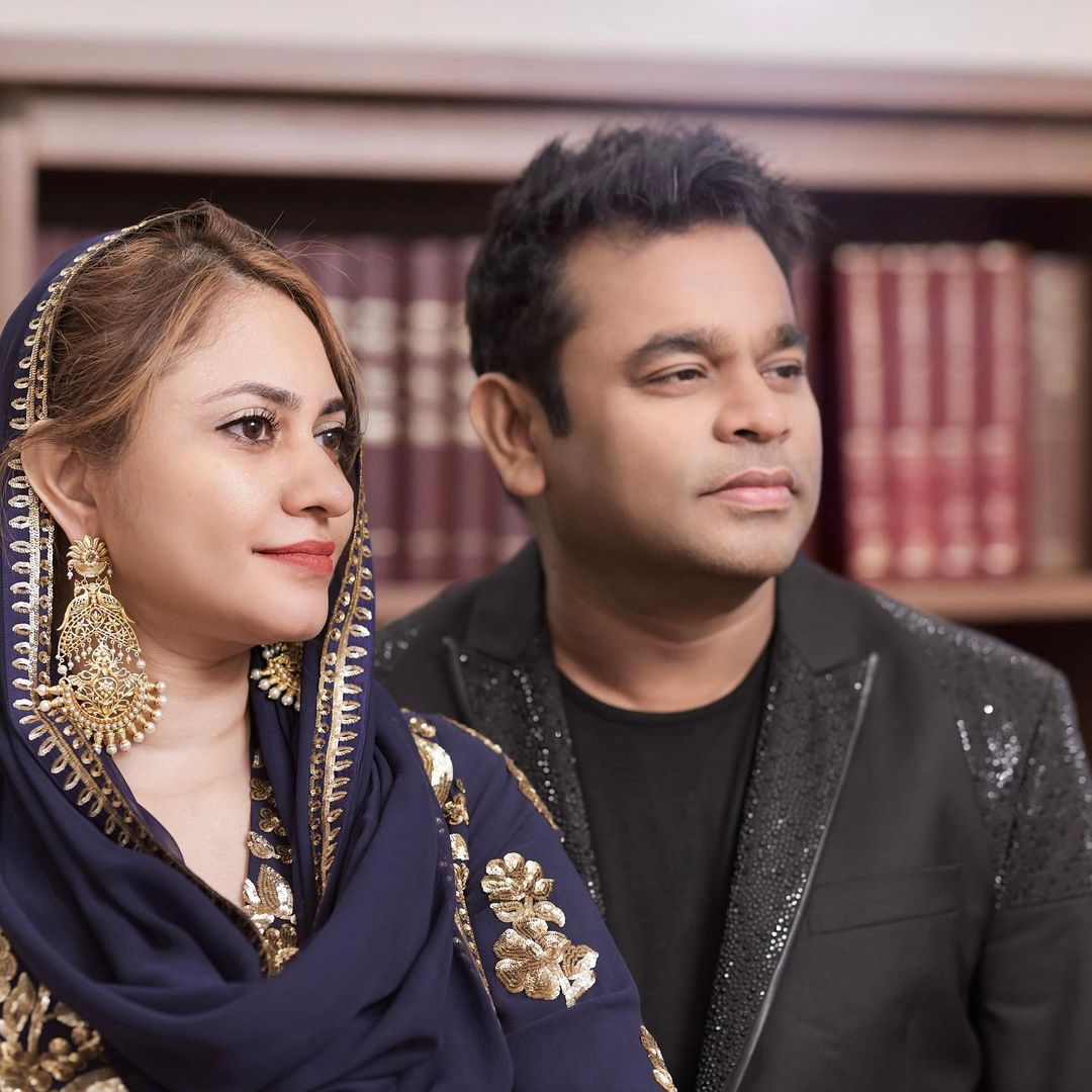 AR Rahman-Saira Banu divorce: Rolls Royce to BMW; luxury car collection ...