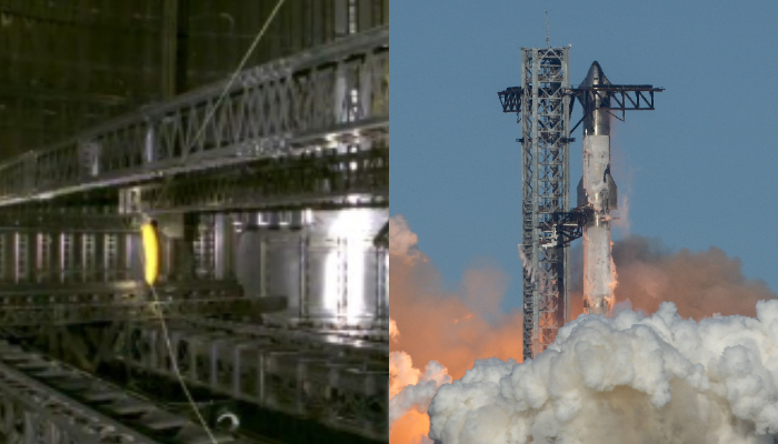 SpaceX’s Starship takes a banana to space on 6th test flight; HERE's ...