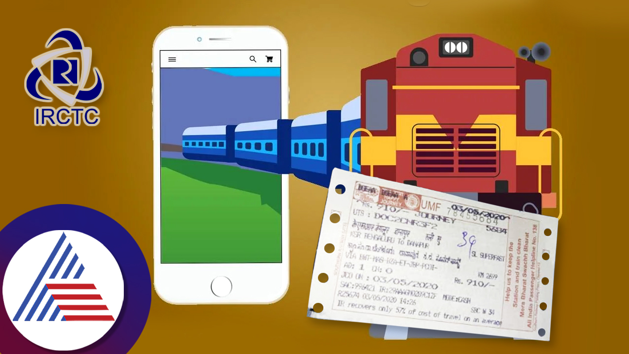 SWR launches direct ticket delivery to passengers at KSR Bengaluru ...