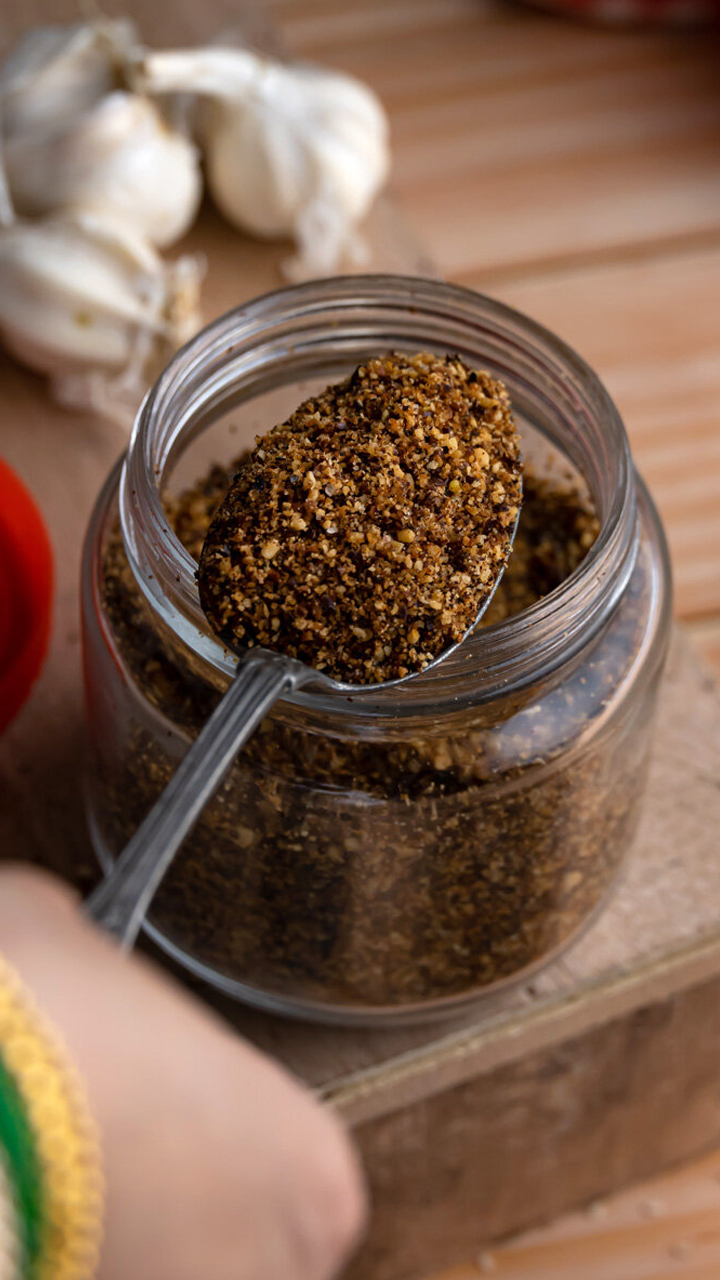 Maharashtrian Java recipe that gives amazing taste to rice and rotis ...