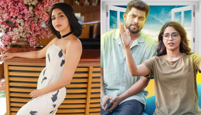 പേടിപ്പിക്കാനും ചിരിപ്പിക്കാനും ഐശ്വര്യ ലക്ഷ്‍മി; 'ഹലോ മമ്മി' നാളെ | Hello Mummy Malayalam Movie ...