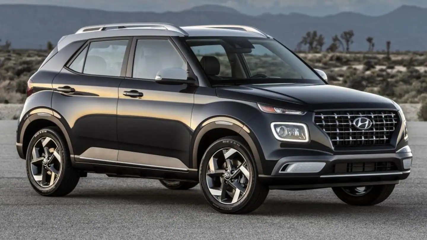 Best SUV Cars in India: புதுசா கார் வாங்க போறீங்களா? கொஞ்சம் வெயிட் ...