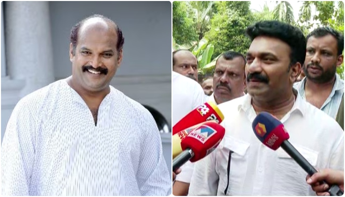 Meghanadhan : shocking death kottayam nazeer remembering actor ...