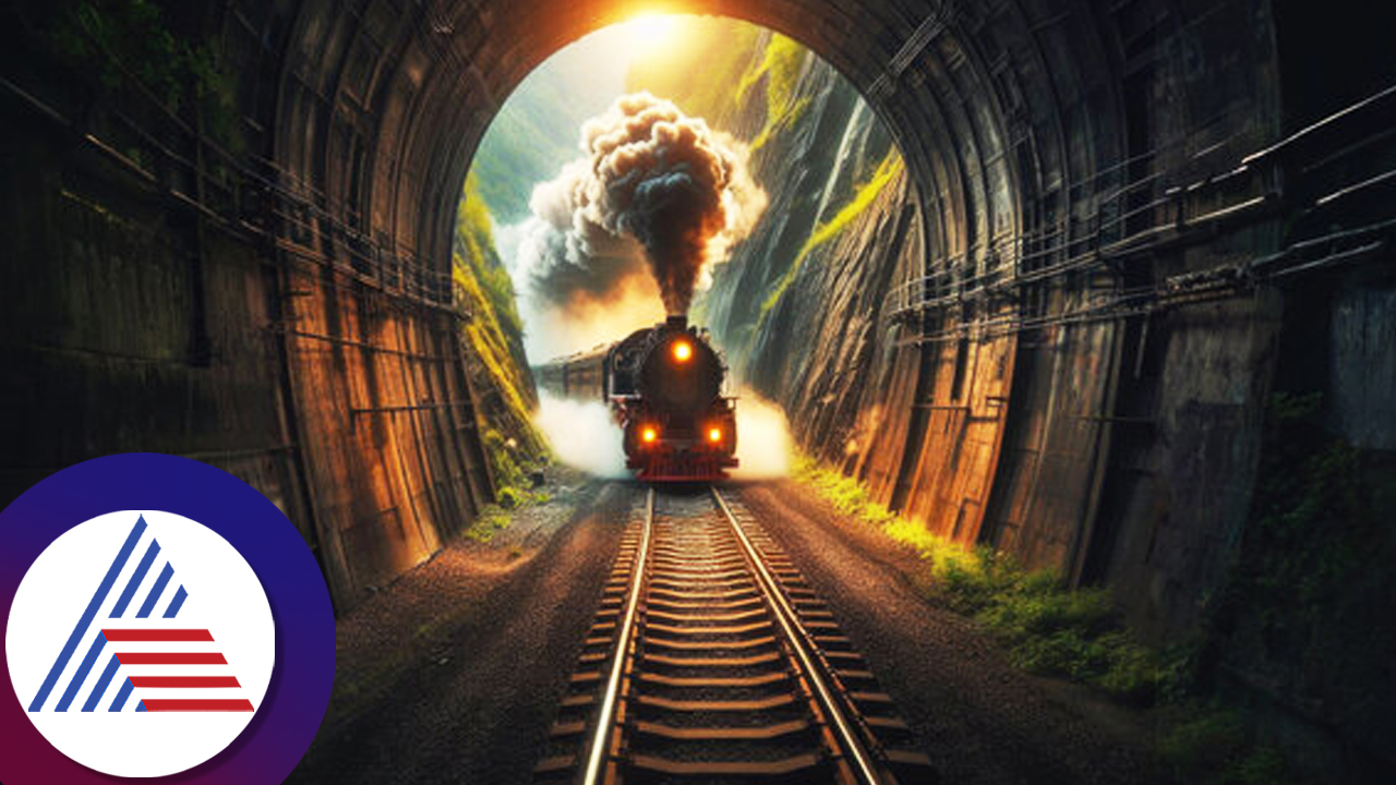 Countries without trains: A look at the nations without railways and ...