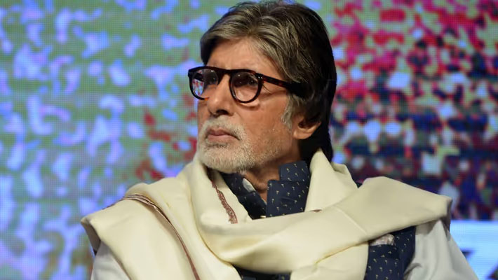 Amitabh Bachchan reflects on India's mourning of Ratan Tata, Manmohan ...