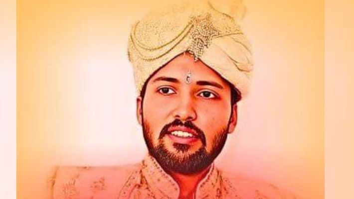 कौन है यह इंडियन यंग मैन? करोड़ों की संपत्ति छोड़कर भिक्षा मांगने निकल ...