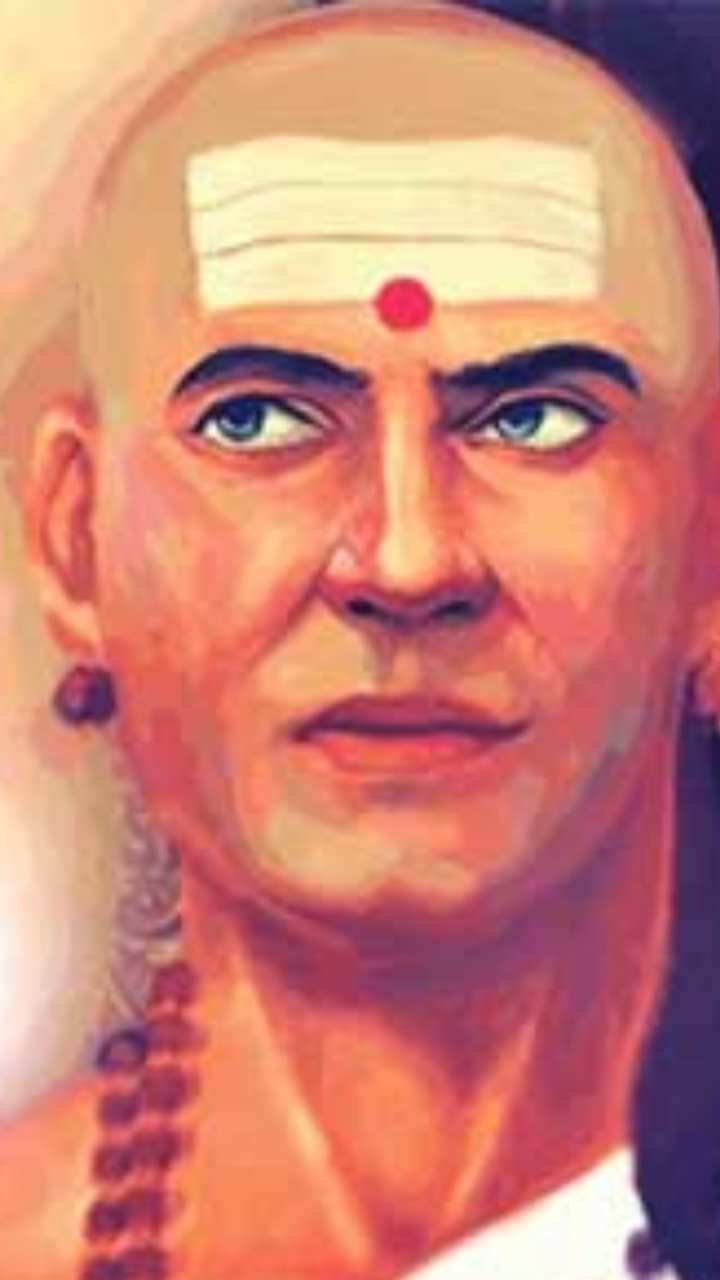 Chanakya Niti: या 4 गोष्टी वेळेवर करा, नाहीतर नंतर पश्चाताप होईल ...