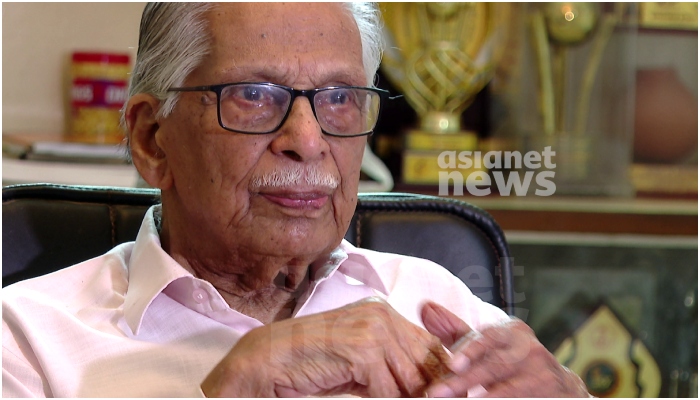 പ്രശസ്ത എഴുത്തുകാരൻ ഓംചേരി എൻ എൻ പിള്ള അന്തരിച്ചു - Famous writer ...