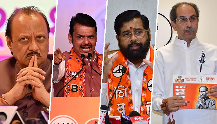 Maharashtra Election 2024 Results: Advantage Mahayuti in the state; look at who's leading and ...