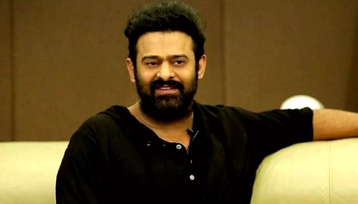 Prabhas Favorite Mass Hero and Mass Song Revealed: ಪ್ರಭಾಸ್‌ ಅವರೇ ಮಾಸ್ ...