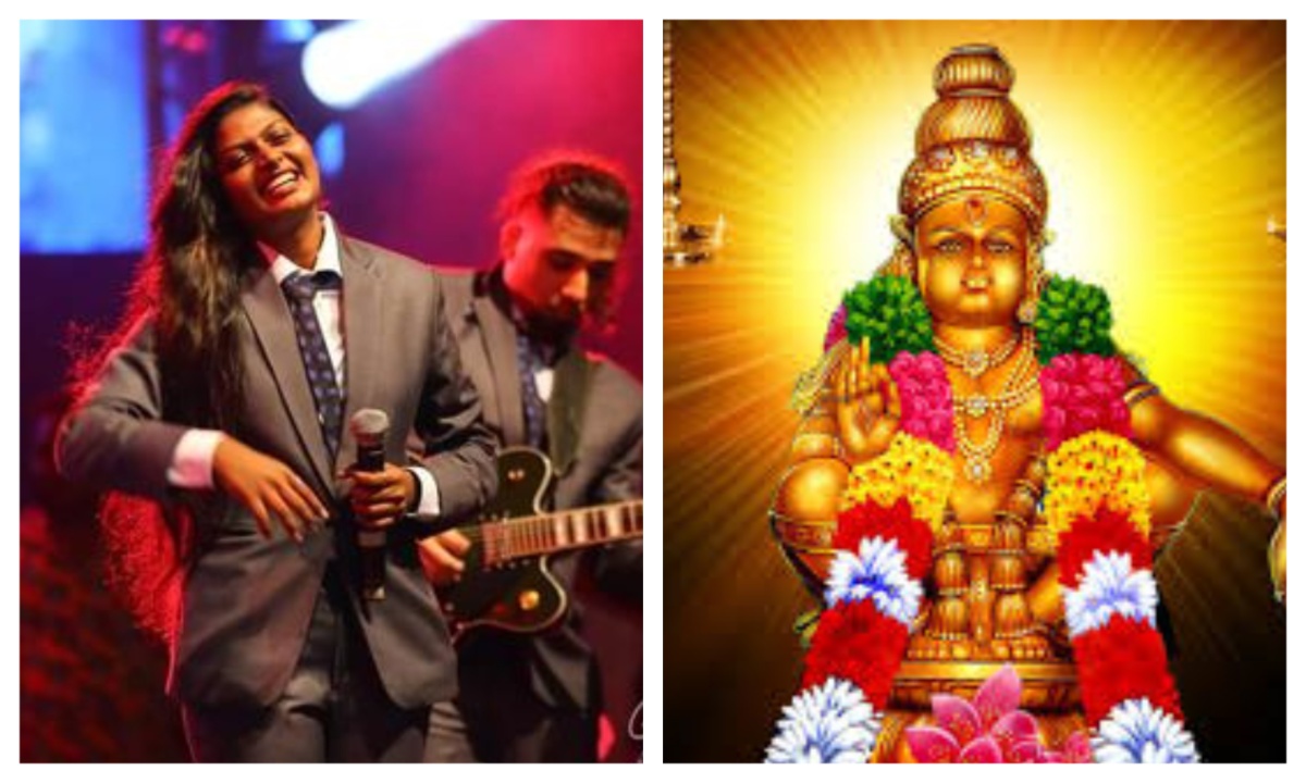 Isai Vani Song Controversy: ஐயப்ப பத்தர்கள் உணர்வை சீண்டிய பிக்பாஸ் ...