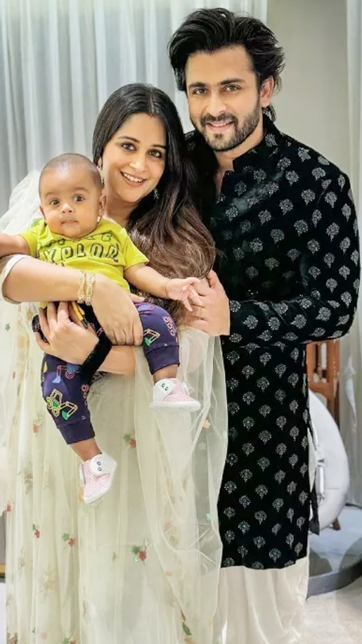 पंजाबी मां हो मुस्लिम पिता, ऐसे में बेबी बॉय के Z से टॉप-20 यूनिक नाम ...