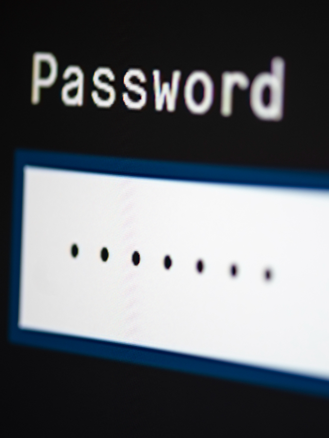 Revealed: The Most Frequently Used Passwords in India - Asianet Newsable