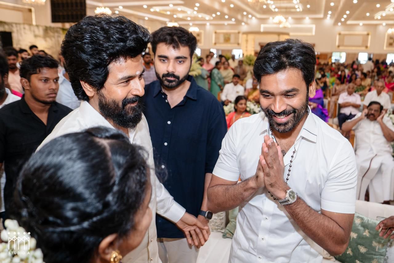 Dhanush Net Worth: Check out actor's Rolex watch price | Asianet Newsable