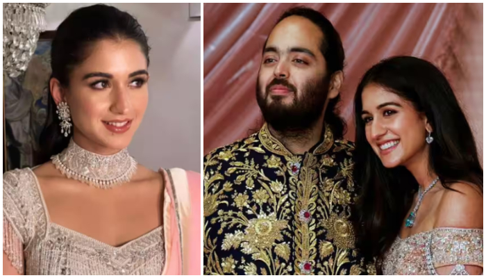 Radhika Merchant expecting twins after five months of marriage? Rumors ...