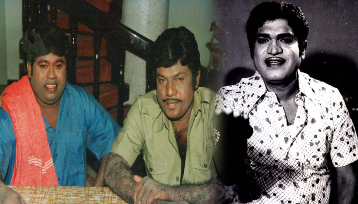 Acted 50 movies in 1 year ಈ ನಟ suruli rajan ಸಾವನ್ನಪ್ಪಿದ ನಂತರ 5 ...