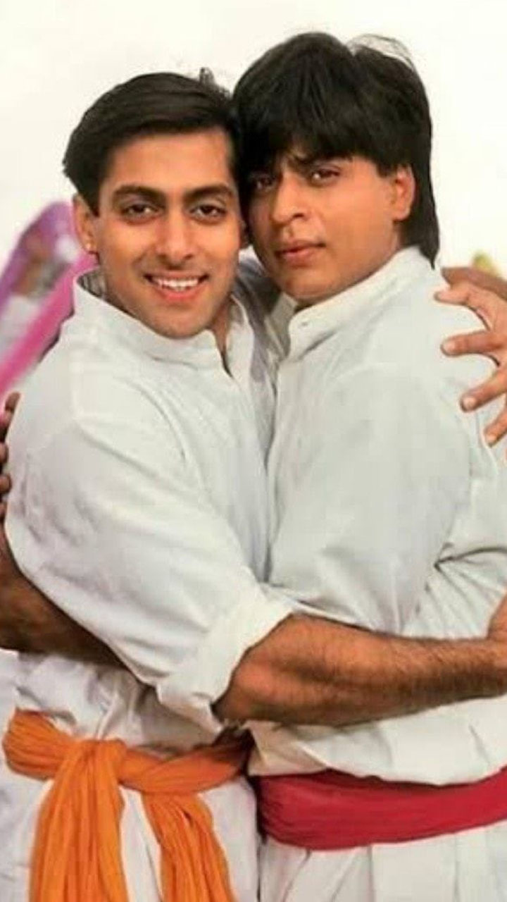 'Karan Arjun' Cast Then and Now: How Stars Now Look 29 Years Later ...