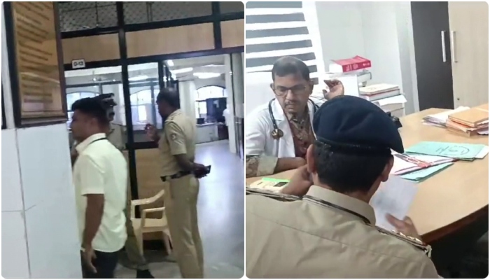 കാരക്കോണം മെഡിക്കൽ കോളേജിൽ കർണ്ണാടക പൊലീസ് റെയ്ഡ്, എത്തിയത് ബെനറ്റ് ...