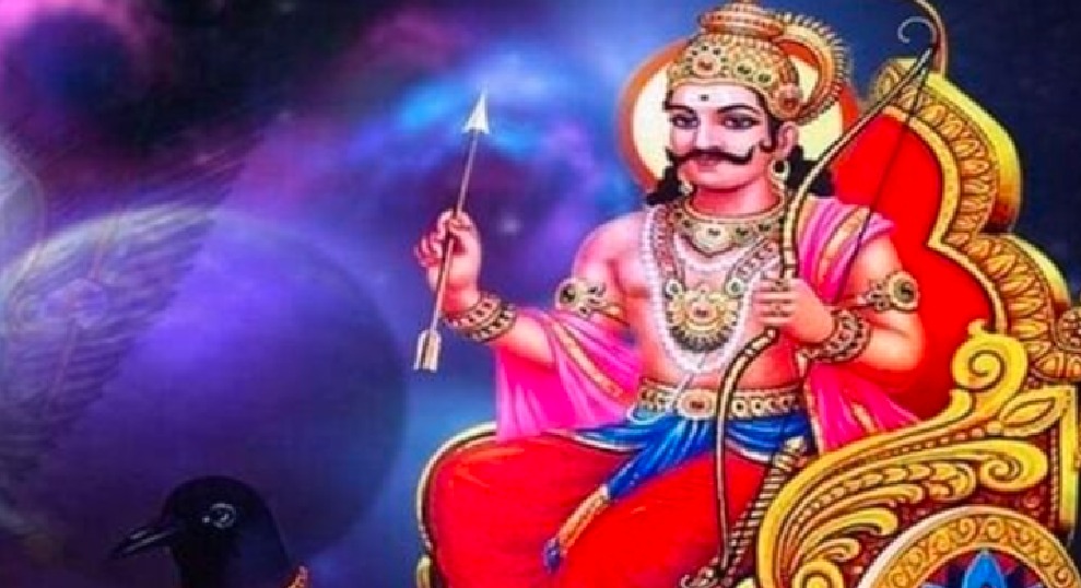 Sani Peyarchi 2025 Palan : போதுமுடா சாமி, எவ்வளவு கஷ்டமுன்னு புலம்பிய ...