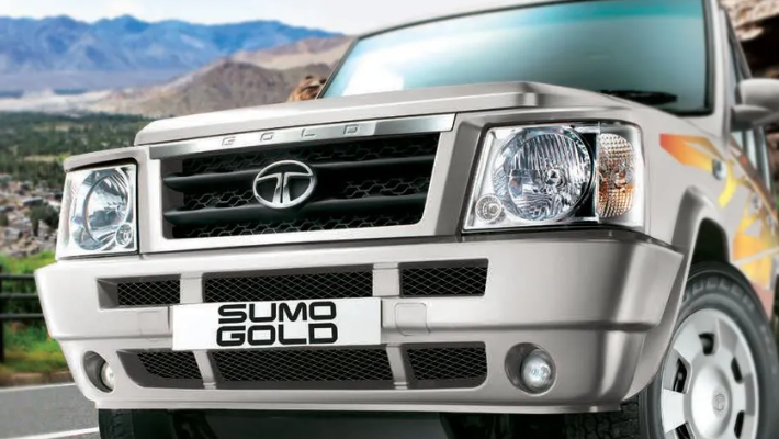 Tata Sumo Gold Relaunch: Know about it's new features, price, mileage ...