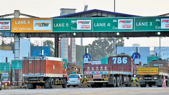 40 toll plazas in Tamil Nadu announce fare increase: What you need to ...
