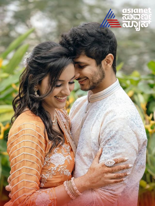 Vidit Gujrathi Nidhi Kataria marriage announcement ಚದುರಂಗದ ಸಿಪಾಯಿಯ ...