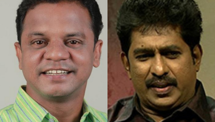 Dharmajan Bolgatty: 'പാവപ്പെട്ടവർ ജീവിച്ചു പൊക്കോട്ടെ', സീരിയല് ...