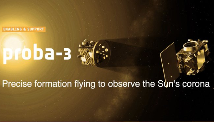 दिसंबर में ISRO के 3 बड़े लॉन्च: SPADEX, Proba-3, NVS-2 - isros triple launch bonanza spadex ...