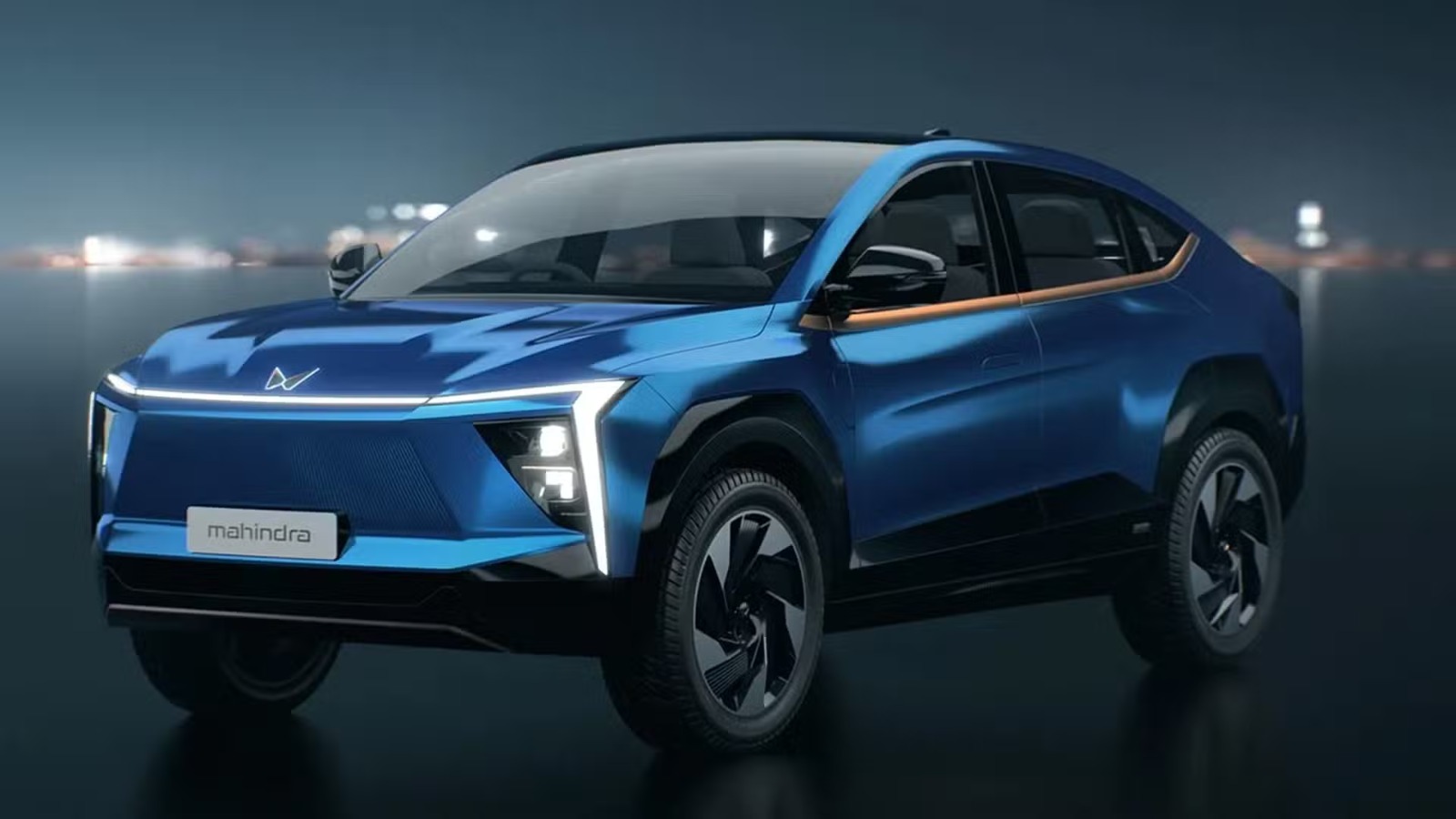 Mahindra BE 6e Electric SUV ಹೊಸ ಮಹೀಂದ್ರ ಇವಿ ಕಾರಿನ ಮೈಲೇಜ್ ಬೆಲೆ | Mahindra Launch Be 6e Electric ...