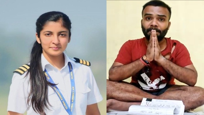 सृष्टि तुली केस: 15 मिनट पहले मां से की थी बात, फिर कैसे हुई मौत? चाचा ...