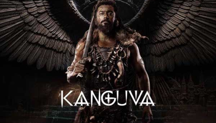 Kanguva OTT Release: When and where to watch Suriya's film - Asianet ...