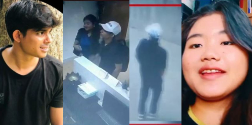 Assam woman found murdered in Bengaluru service apartment Two teams ...