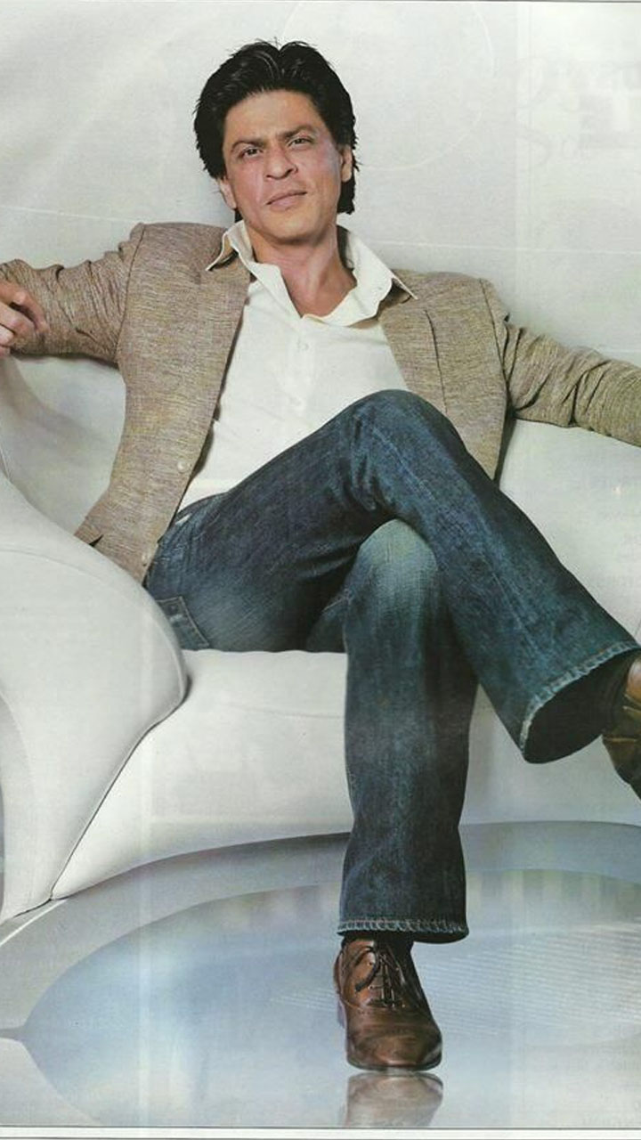 Shahrukh Khan Net Worth: Know assets, income and more about star ...
