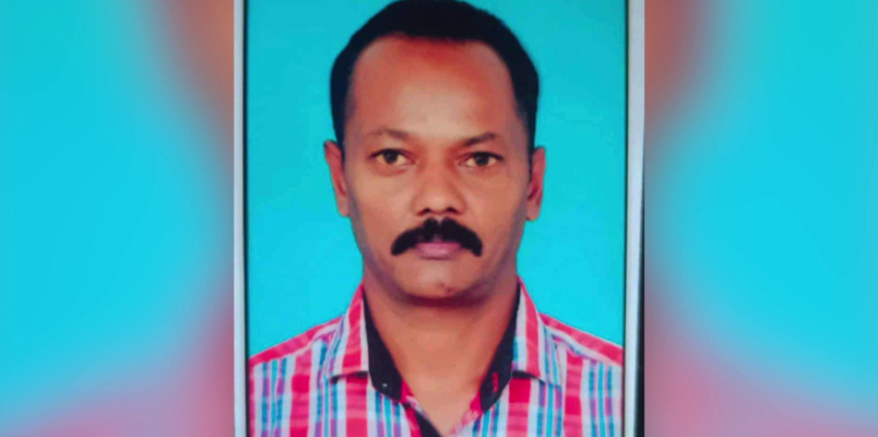 ഒമ്മല ഫോറസ്റ്റ് സ്റ്റേഷനിലെ വാച്ചറെ കണ്ടെത്തി; നടക്കാൻ കഴിയാത്തതിനാ ...